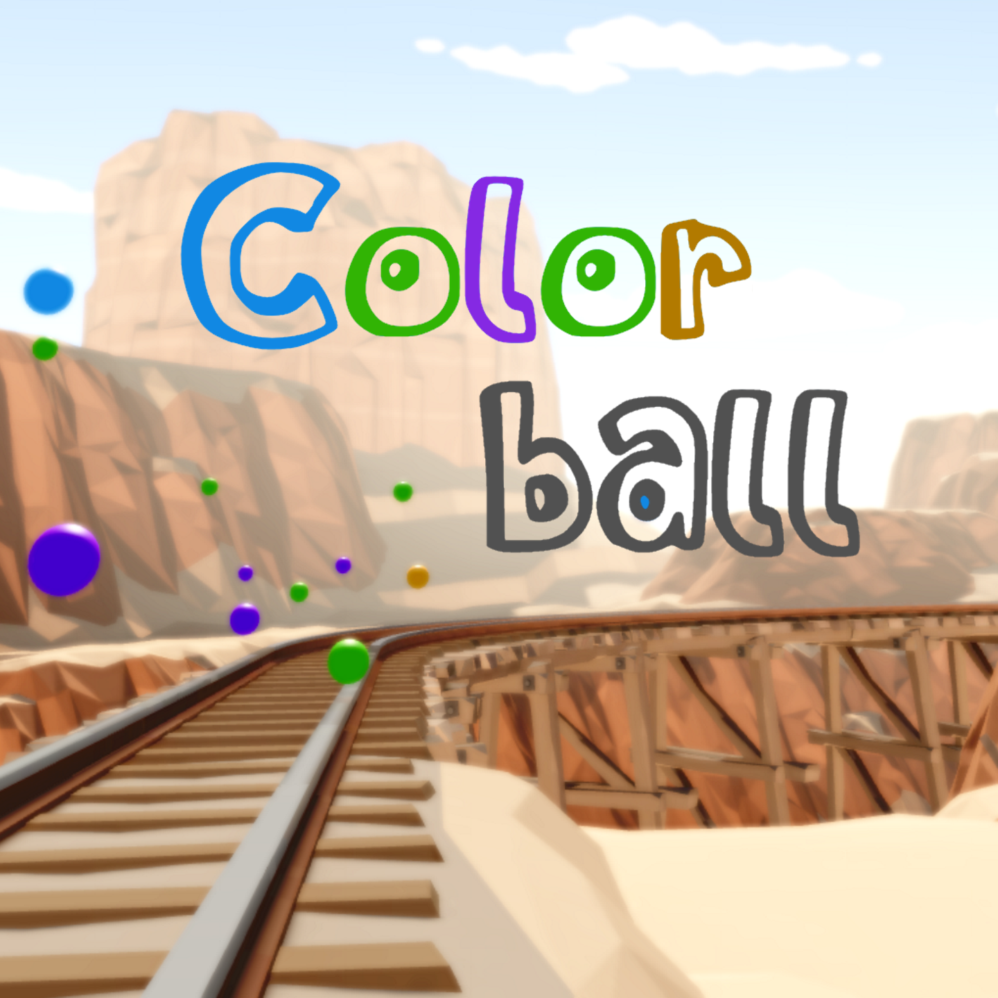 Privacy Policy - Colorball VR